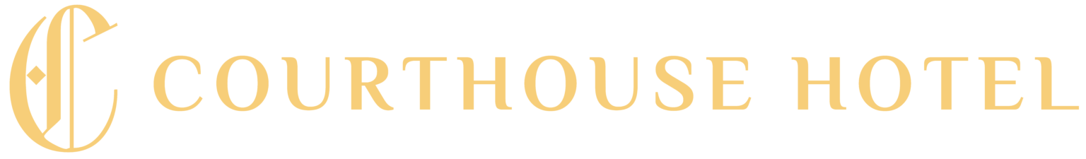 The Courthouse Reopens: A New Chapter in Smythesdale - The Courthouse Hotel